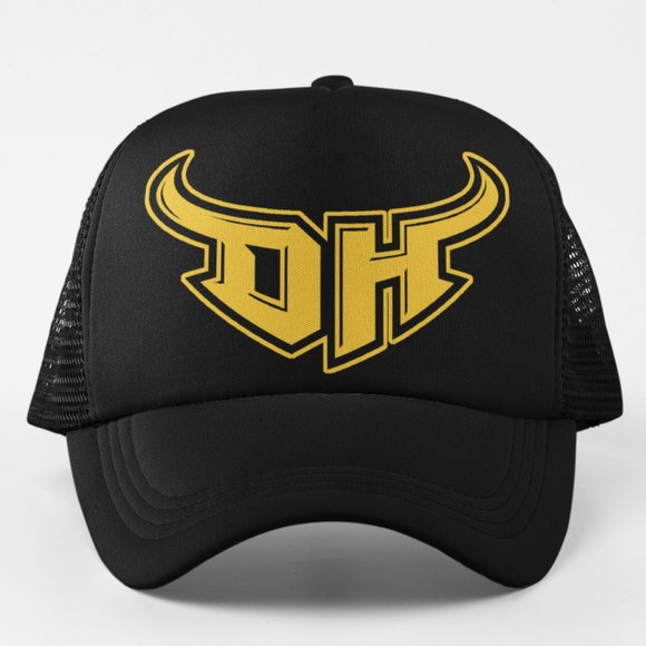 Team Fans | Accessories | New Csudh Dominguez Hills Toros Dh Logo Foam ...